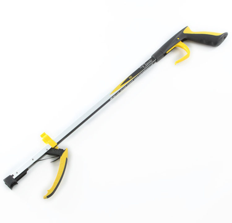 Stuðlaberg. Griptöng H.H. 60 cm.